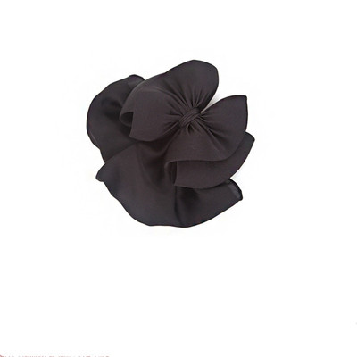 荷叶布兜空姐酒店银行护士发饰