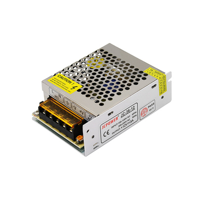 竟成品牌监控设备led开关电源