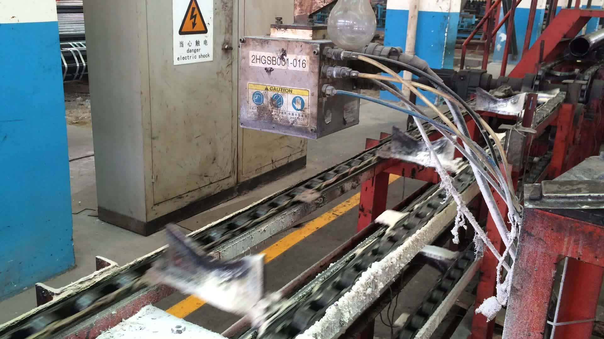 Api 5ct 13cr Vam Top Thread Seamless Steel Pipe For Sale - Buy Seamless ...