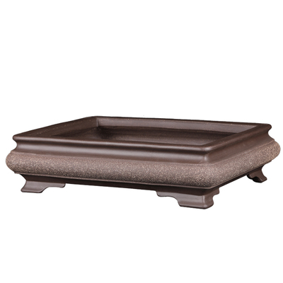 假山造景中国风紫砂透气