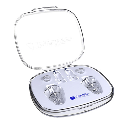 工作寝室降噪自驾高铁睡眠耳塞