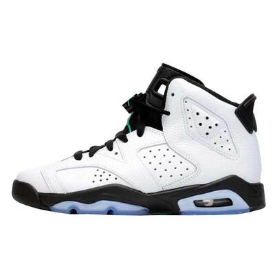 AirJordan6GS黑白熊猫全明星