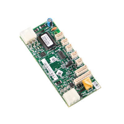 通力电梯井道板KM762100G11通讯板LCEFCB24全新原装783115H02