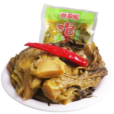 做鱼的酸菜吃过的都说爱