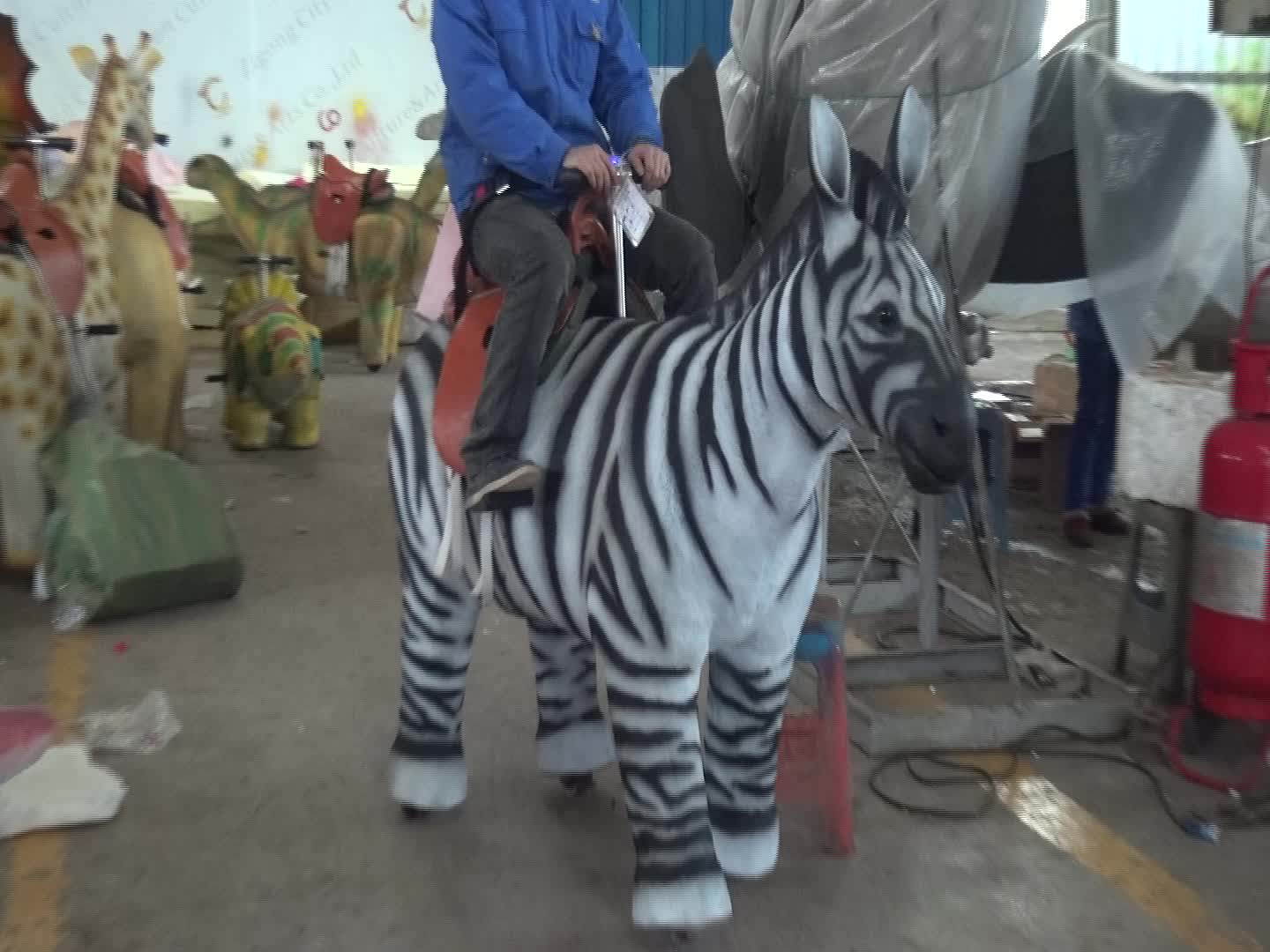 High Quality Simulator Life-size Mechanical Electronic Animatronic ...