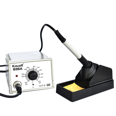 卡萨帝可调温60w维修台电烙铁