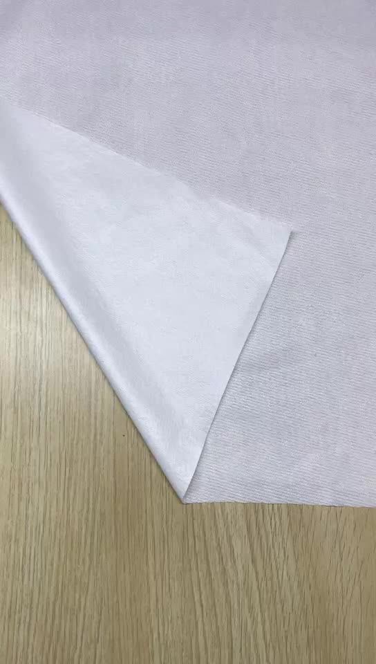 Waterproof 100% Polyester Terry Laminate Fabric - Buy Laminate Fabric ...