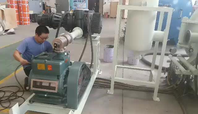 Industrial Sic Vacuum Sintering Furnace,Powder Metallurgy Vacuum ...