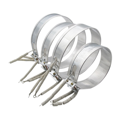 电热水壶发热圈带保温220V 750W通用电热开水瓶加热圈发热丝配件