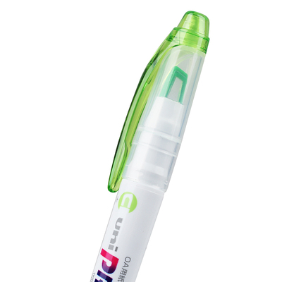 日本uni三菱-荧光笔PUS102T