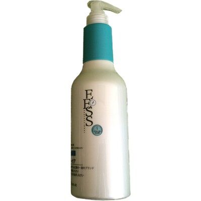 正品eess清爽去屑洁发洗发水发廊