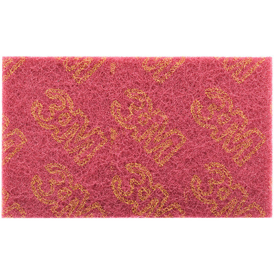 3M工业百洁布正品抛光拉丝打磨