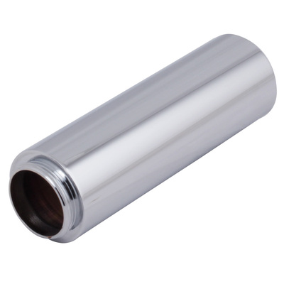 时龙全铜单孔冷热水龙头加高