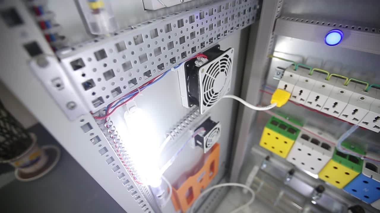 Optional Color A3 A4 Electrical Enclosure Panel Document Holder Drawing ...