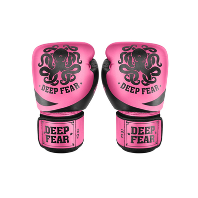 deepfear儿童拳套散打儿童训练