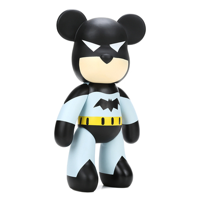 暴力熊摆件玩偶礼品公仔