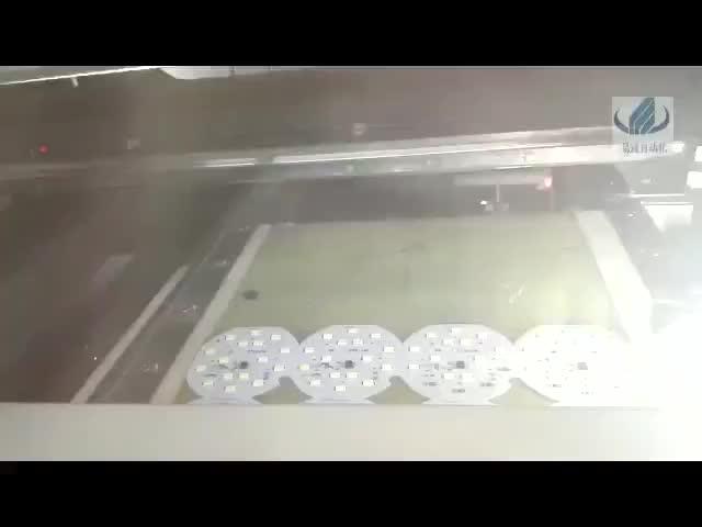 Automatic Led Bulb Production Line/led Light Assembling Line/smt ...