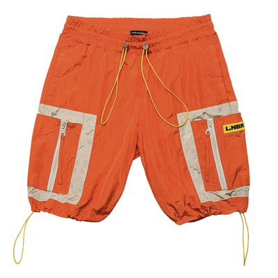 夏季薄款工装运动加大码休闲短裤