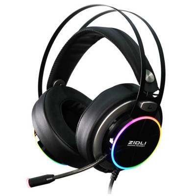 磁动力ZGH05Ultra无线游戏耳机