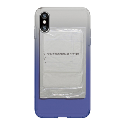 创意设计原创防摔苹果安卓手机壳