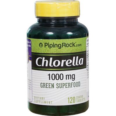 破壁蛋白美国进口强碱性小球藻