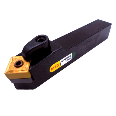 MZG外圆45度倒角车刀杆MSDNN1616H12/2020K12/2525M12车床车刀架