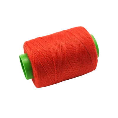 家用缝纫线彩色小卷修补线手工缝