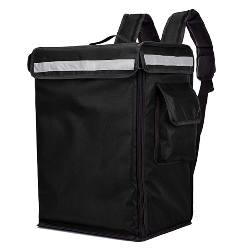 外卖箱双肩包保温送餐箱背包家电清洗工具箱多层分层披萨外卖箱子_虎窝淘