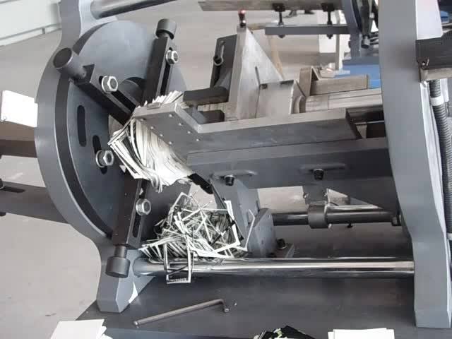 High-accuracy Industrial Playing Card Die Cutting Press Machine - Buy ...