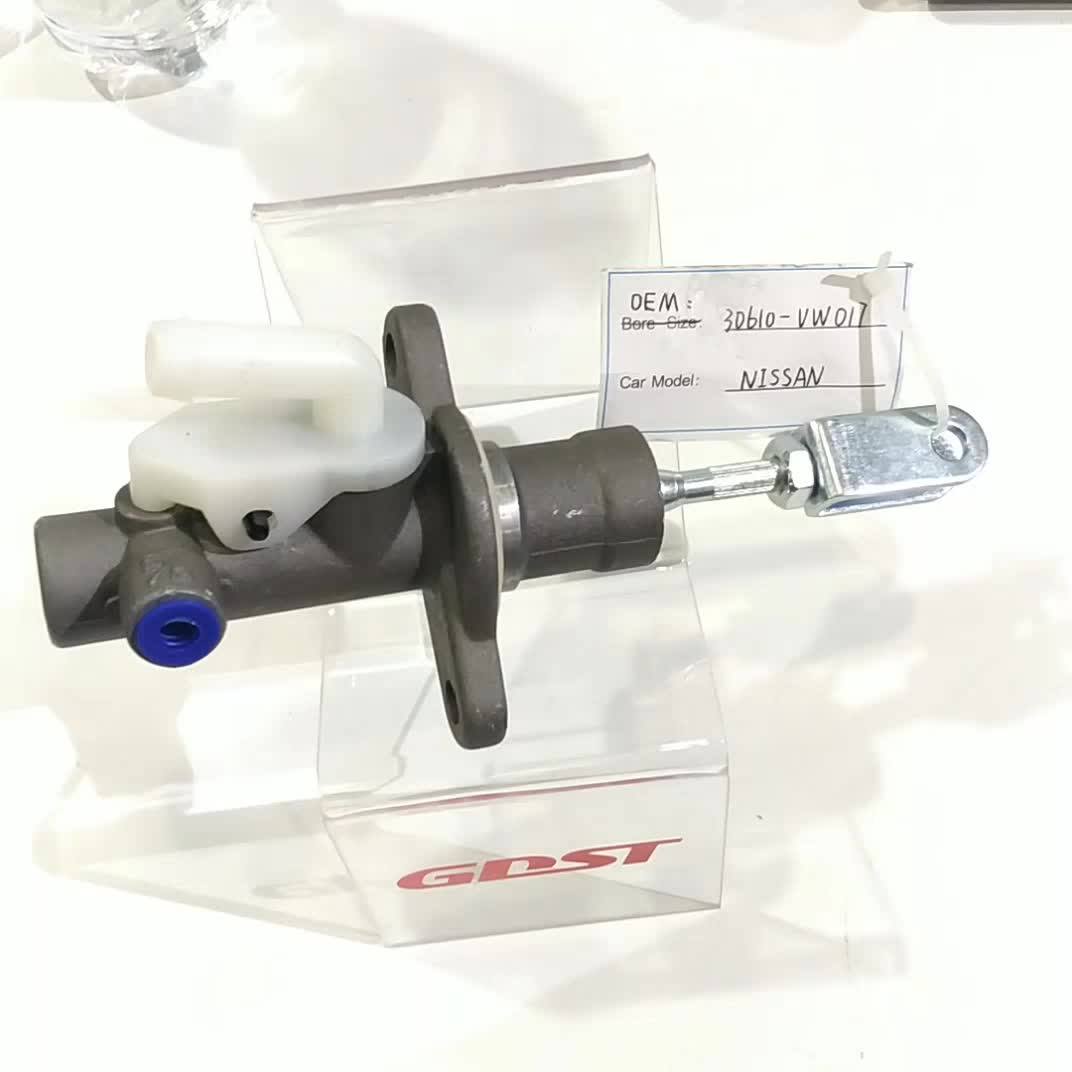 Gdst Auto Spare Parts Clutch Cylinder Brake Cylinder Oem:30610-vw017 ...