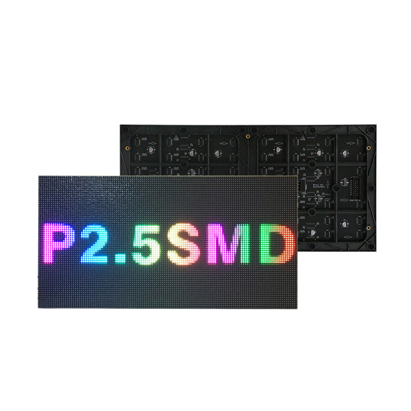 p2.5室内全彩单元板 p4p5p3p2高清彩色led电子显示屏大屏幕模组_虎窝淘
