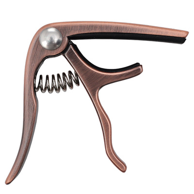 可爱尤克里里变调夹合金属乌克丽