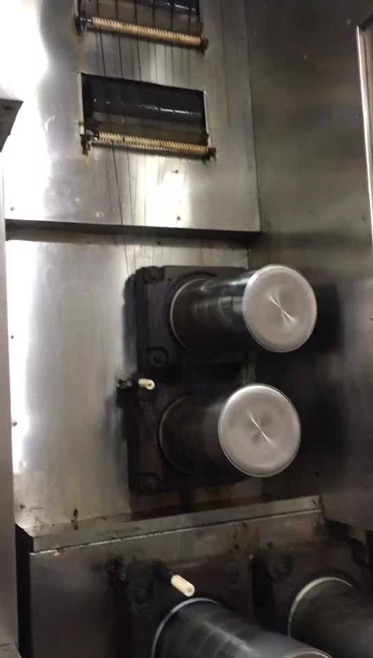 Fdy Polypropylene Fiber/ Pp Multifilament Yarn Spinning Machine ...