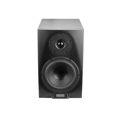 富达音频-艾肯ICON DT-5A air/DT 5A AIR 5寸有源监听音箱一对价