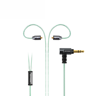 泽丰zephone春雨耳机升级线