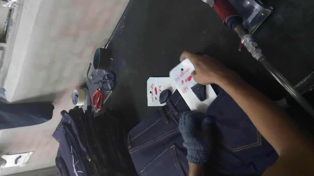 New Arrival Jeans Grinding Machine - Buy New Arrival Jeans Grinding ...