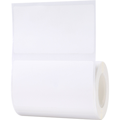 【B系列】大尺寸热敏标签打印纸