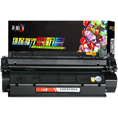 彩格适用惠普C7115A硒鼓HP1000 1150 HP1200 1200n mfp3380 HP1300 1300XI 2624 Q2613A易加粉HP15A 13A硒鼓