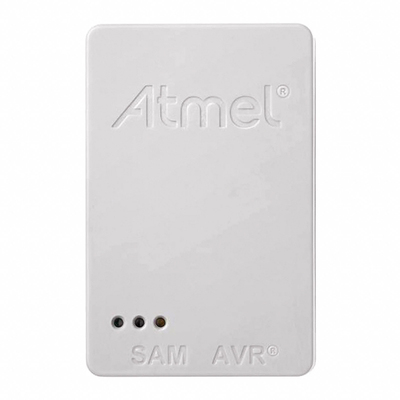ATATMEL-ICE BASIC KIT基础版 调试下载烧录编程 仿真器 全新原装