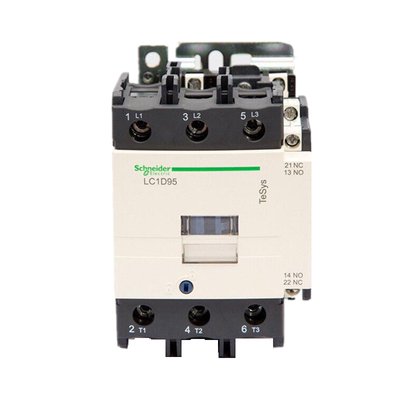 交流接触器接触器施耐德实惠