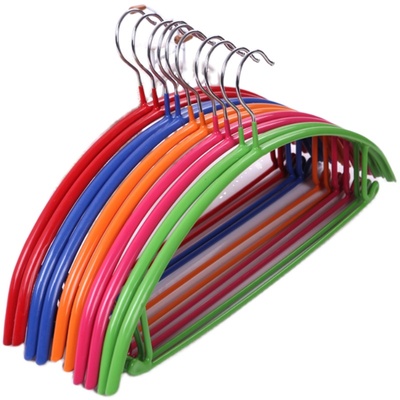 高级无痕防滑不起包男士衣架