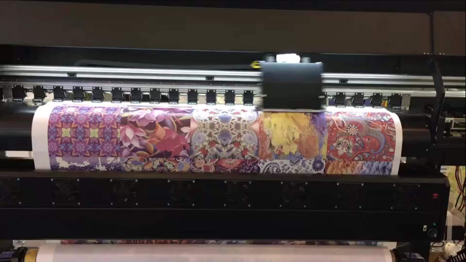 Heat Transfer Dye Sublimation A4 Printer Paper Thermal Transfer Paper ...