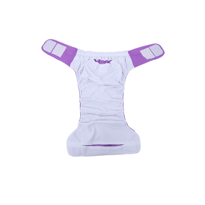 冬款成人老人尿裤子尿不湿尿布兜防水加大码纸尿裤可洗内裤超大号