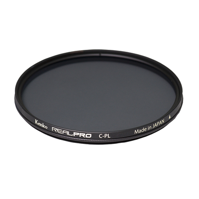 肯高Realpro CPL偏振镜67 77mm 52 55 58 62 72 82相机偏正滤光镜