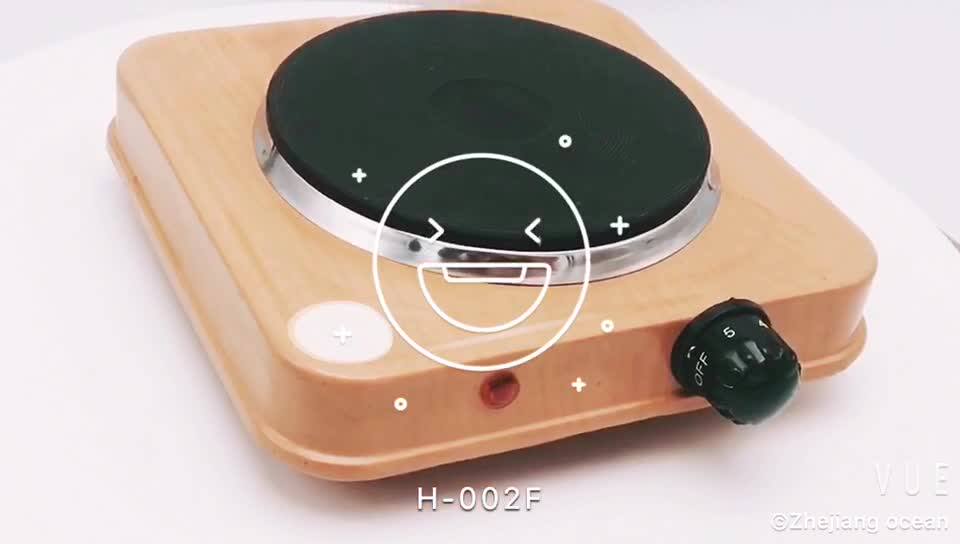 Electric Stove Single Burner 1000w Solid Plate - Buy Electric Stove ...