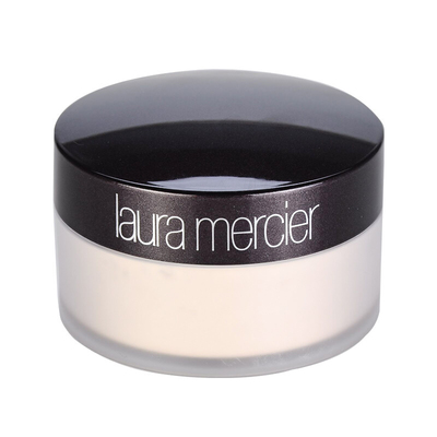 明星产品~Laura Mercier LM罗拉柔光透明蜜粉/散粉29g 哑光透明色