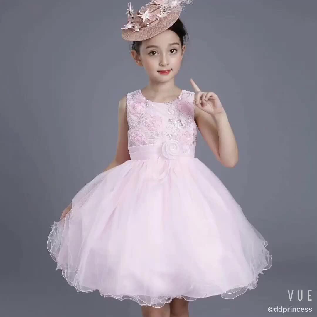 Kids Costume China Manufacturer Newest Fashion Girls Clothes Kids ...