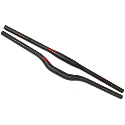 RaceFace全碳纤维自行车车把坐管