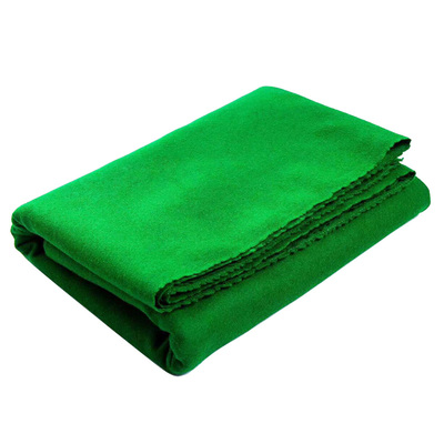 加厚单双面短绒倒顺黑八羊毛台尼