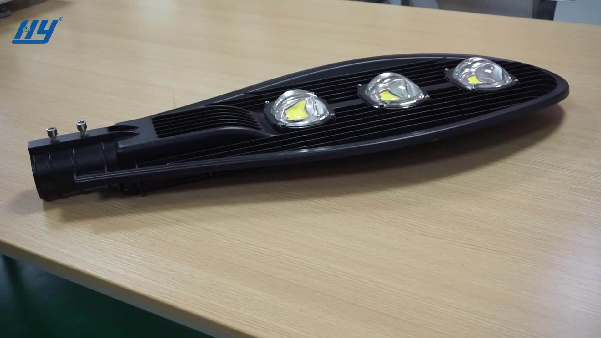 2018 Alibaba High Quality 150w Outdoor Led Street Light - Buy Led ...